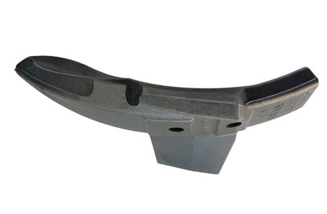 Rbpr Ultimate Winged Chisel Plow Point Richmond Brothers Equipment