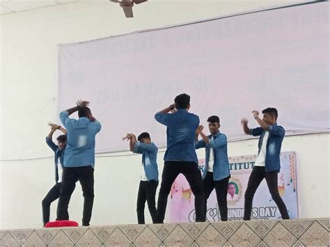 Celebrating The 98th Birthday Of Jkk Nataraja Sir Founders Day At Jkk