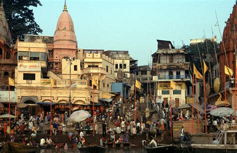 Imago Lucis Opera Expressa Varanasi 2004