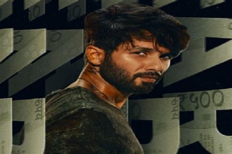 Shahid Kapoor Vijay Sethupathis Crime Thriller Farzi Drops On Feb 10