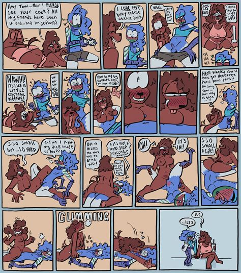 Rule 34 Anthro Avian Big Breasts Bird Blush Breasts Canid Canine