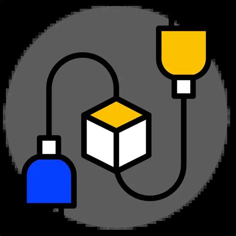 Adapter Module Icon Sap Pi Po Sap Integration Hub