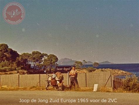 Zündapp 515 Door Europa