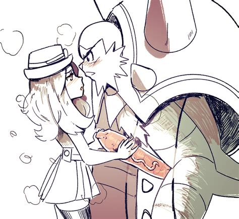 Post 4835207 Chesnaught Porkyman Porkyman X And Y Serena