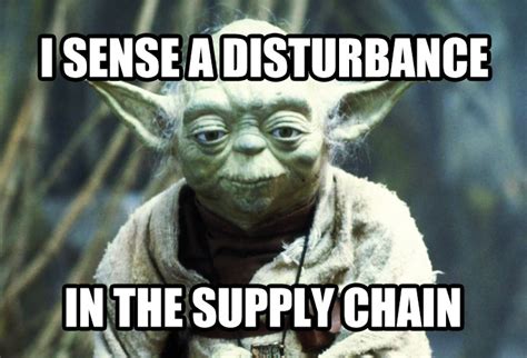 LogiNext Blog 20 Memes To Lighten Up The World Of Logistics And