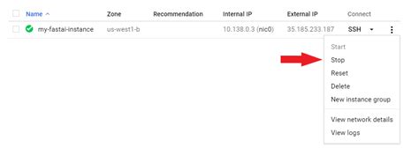Gcp Fast Ai Course V3