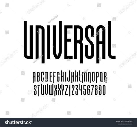 Long Fonts Long Today Font › Fontesk