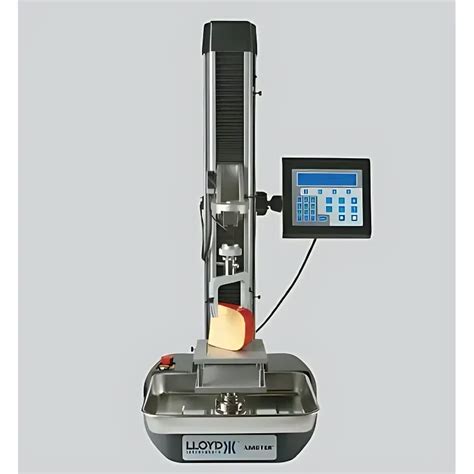 Lloyd Ta1 Texture Analyzer Instrumenthive