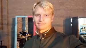 Kononenko An Actor Of The Tv Series Servant Of The People Who Fought For The Armed Forces Of