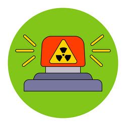 Nuke Button Vector Images Over