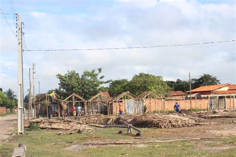 14º Festival Cultural Dos Cocais E Gera Renda E Aquece A Economia De