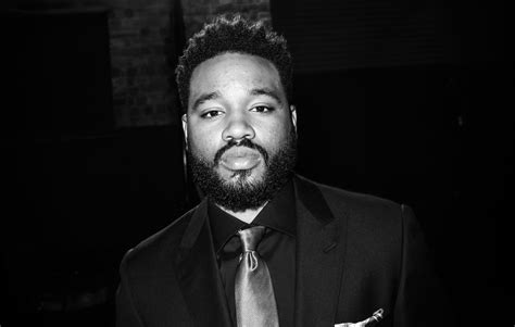 7 Things You Need To Know About ‘black Panther Director Ryan Coogler