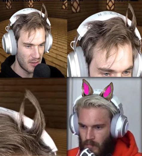 Smol Pp Rpewdiepiesubmissions