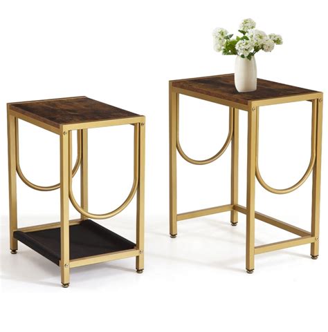 Mercer41 Kriaris Nesting Tables Wayfair
