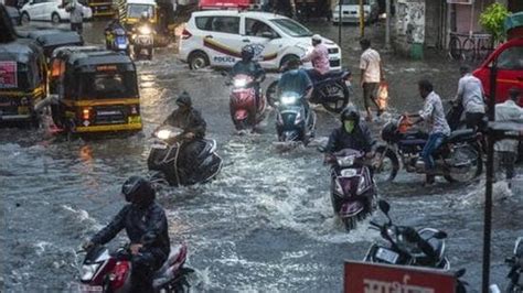Weather Experts Express Need For AWS Enhancement To Study Flash Flood Events Hindustan Times