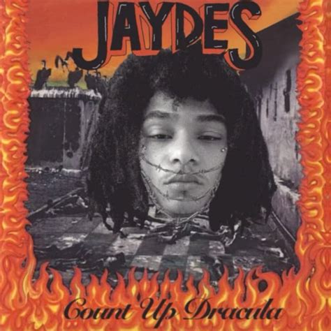 Jaydes Count Up Dracula Reviews Album Of The Year