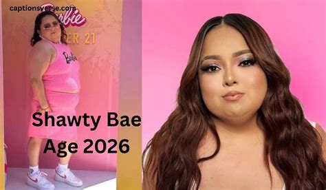 Shawty Bae Age 2026 Biography And Everything You Need To Know About