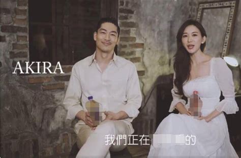 林志玲与老公首次合体拍广告 全身照纤瘦仍无孕相 搜狐大视野 搜狐新闻