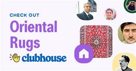 Oriental Rugs
