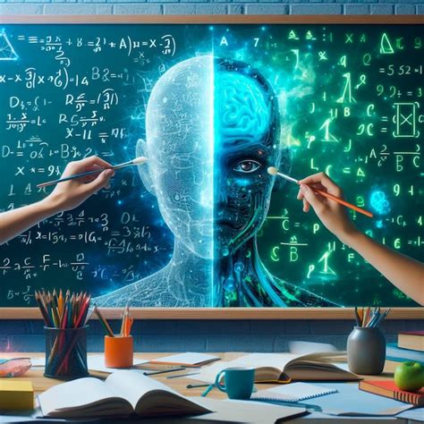 Premium Ai Image Artificial Intelligence Illuminating The Path To