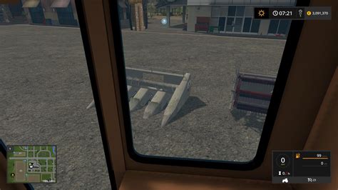Gleaner F2 Combine V1 0 Fs17 Farming Simulator 17 Mod Fs 2017 Mod