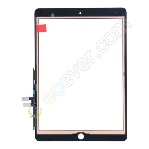 Touch Panel Digitizer For IPad 9 2021