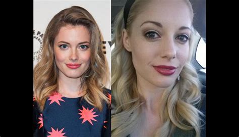 Cine Xxx Conoce A Las Dobles Porno De Las Estrellas Del Cine Ejutv