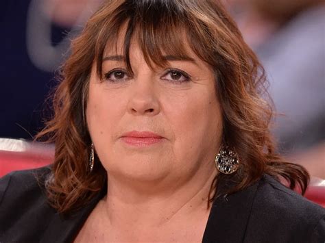 Michèle Bernier Marre Dêtre Célib Public