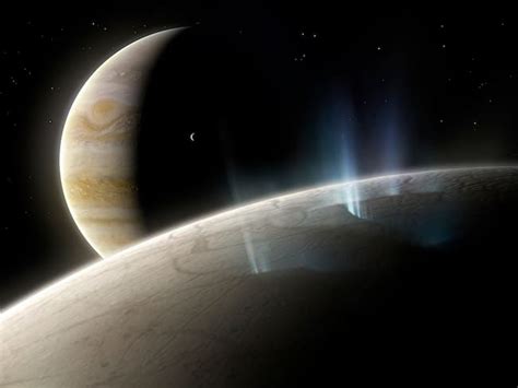 Oposición Planetaria Estos Son Los Países Donde Se Verá A Júpiter Más