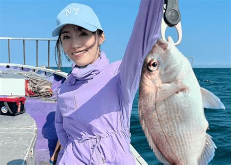 【顔画像】川崎麻世の再婚相手 嫁 は誰？年齢は？釣りドル佐藤花音が最有力候補？ Rivista