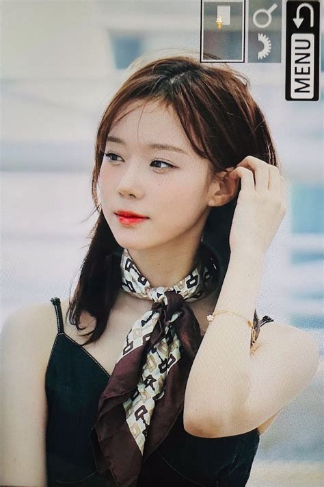 Netizens Believe Aespas Winter Entered Her Legendary” Visual Phase