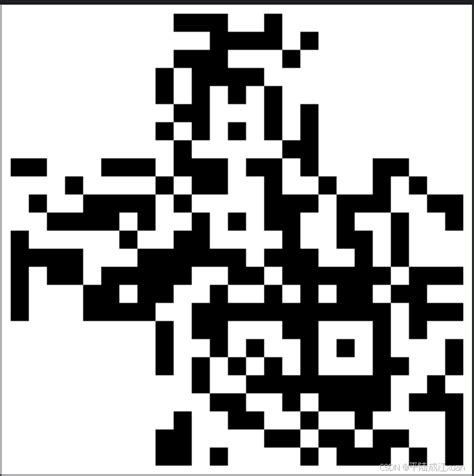 Ctf（misc）1和0的故事1和0的故事 Ctf Csdn博客