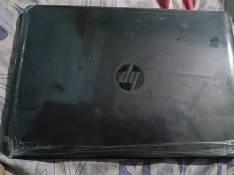 Hp Laptop Core I5 5th Generation Laptops Pk