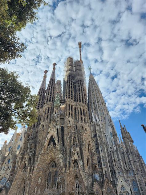 줌줌 후기 바르셀로나 And 가우디 인문학투어 장도