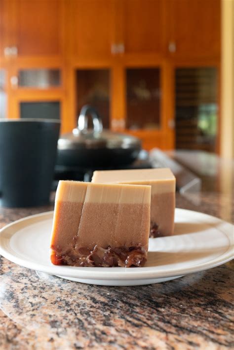 Japanese Jelly Bean Cups