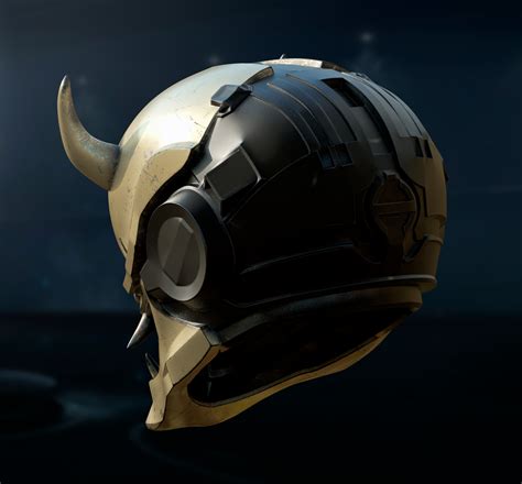 Stl File Yokai Helmet Halo Infinite 🪖・3d Printable Model To Download・cults