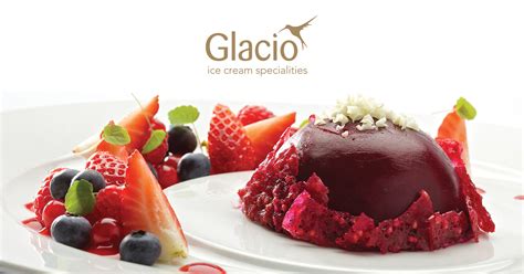 Glacio Ice Cream Specialities