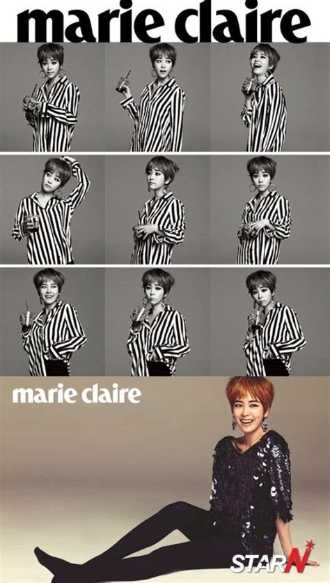 한지민 숏커트 변신 보이시한 섹시미 과시 반전 매력 네이트 뉴스