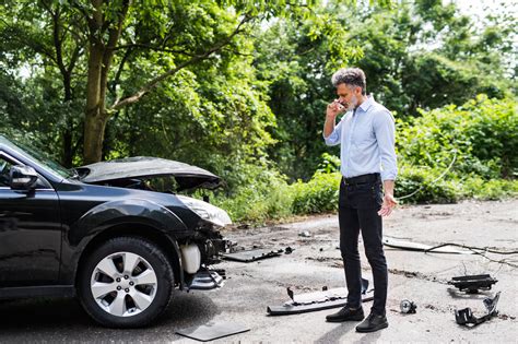 Do You Have A Car Accident Case Lawguage