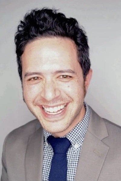 Adam Gwon Interlochen Center For The Arts