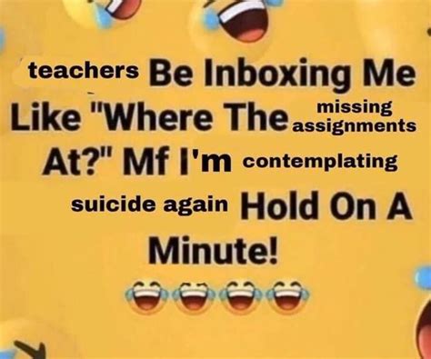 The Grind Stops For Nobody 😔 Rdepressionmemes