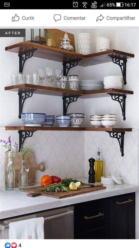 Decorative Shelf Brackets Iron Brass Bronze Signature Hardware Artofit