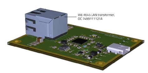 Anp116 Gigabit Ethernet Interface From An Emc Perspective Element14 Community