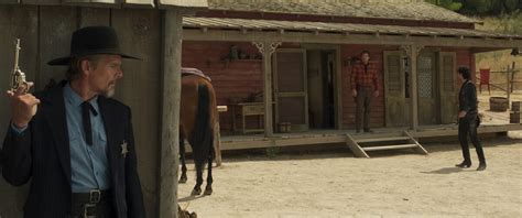 Strange Way Of Life Desiderio E Amore Passione E Rimorsi Nel Western