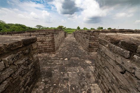 Lothal The Worlds Oldest Dockyard