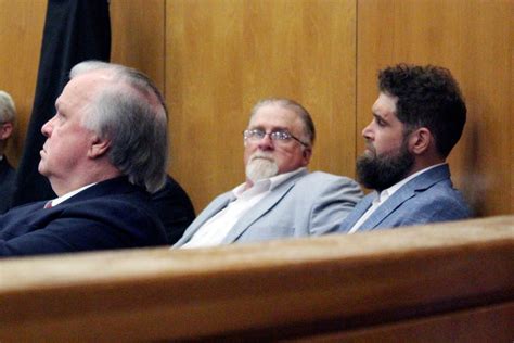 Testimony Set To Start In Trial Of 2 White Mississippi Men Charged In