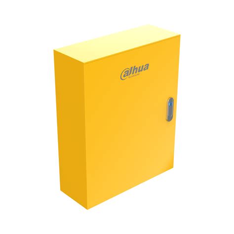 Dahua Isc Zc06a Hydraulic Bollard Controller Isc Zc06a Price