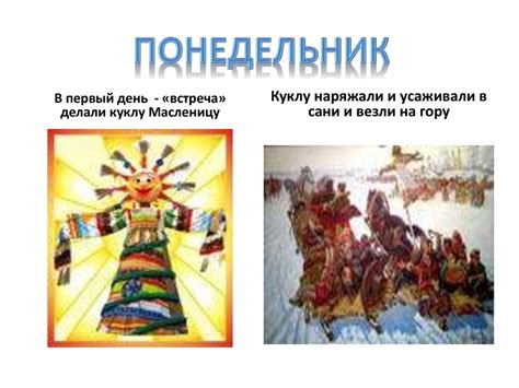 Русский народный праздник «Масленица презентация онлайн