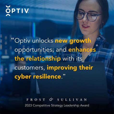 Optiv On Linkedin Cybersecurity