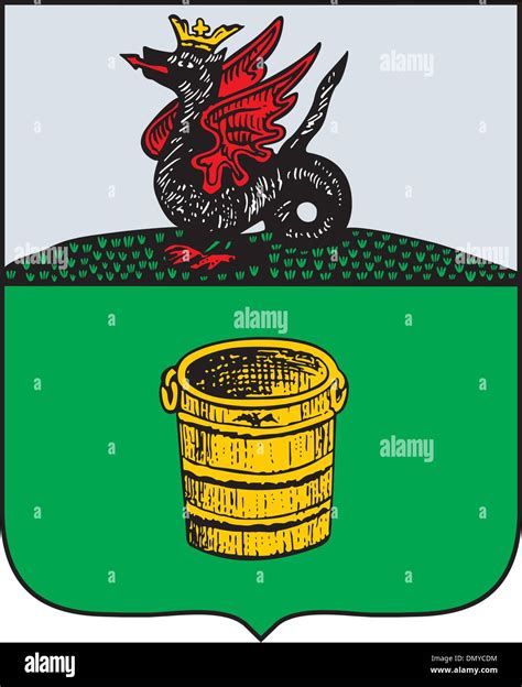 Chistopol Stock Vector Images Alamy